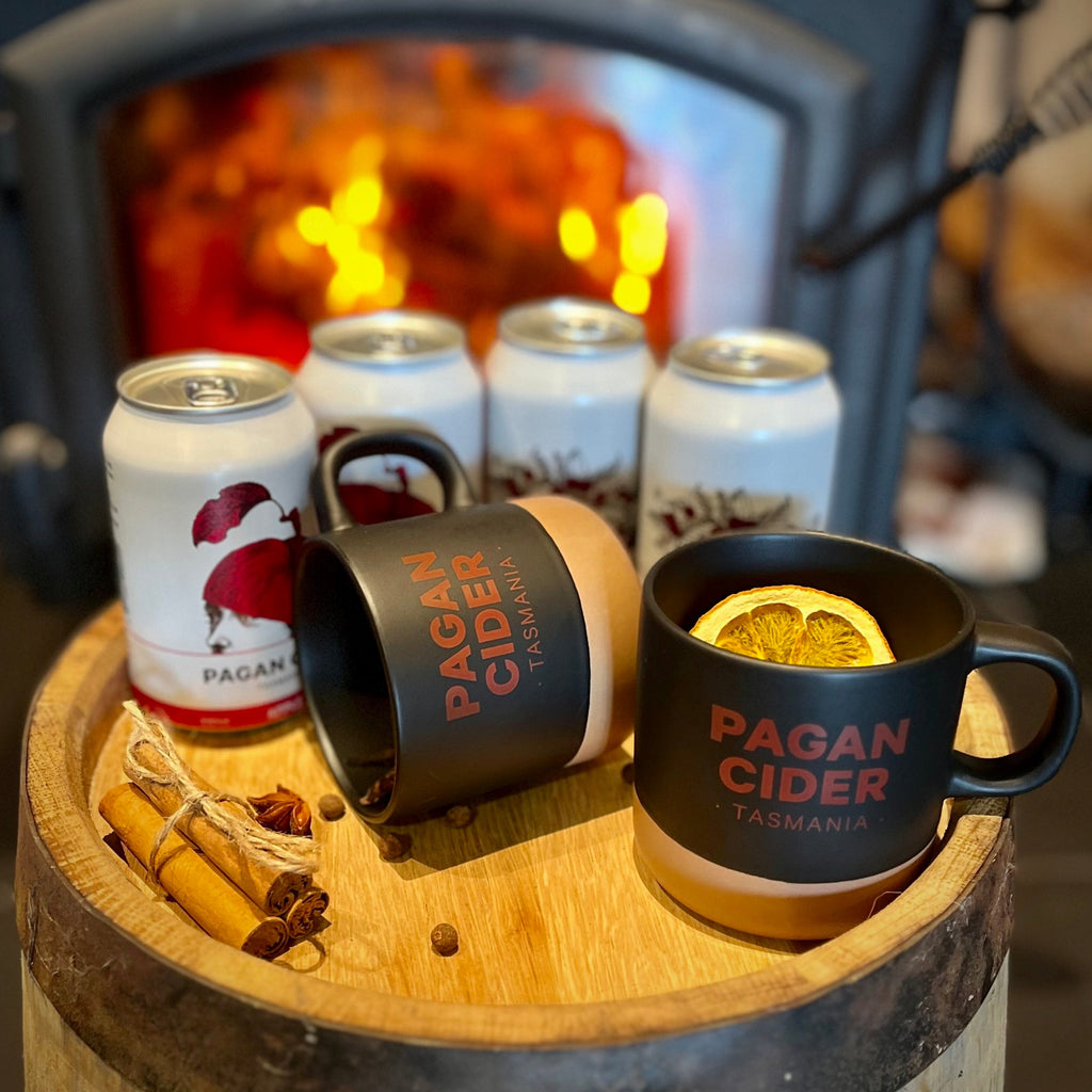 Pagan Cider Online Cellar Door – Pagan Cider Cellar Door